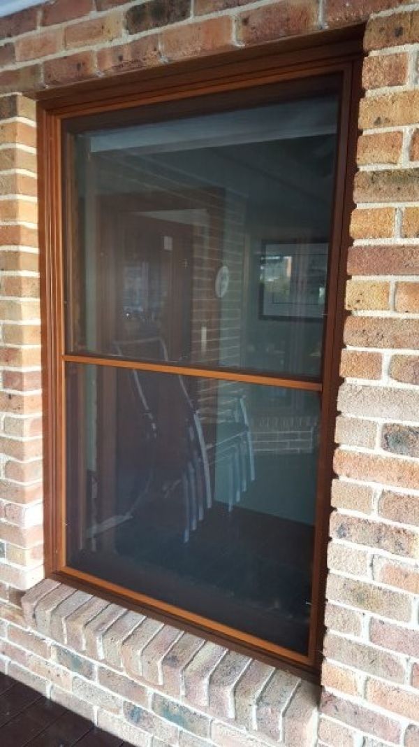 Fly Screens / Fly Doors