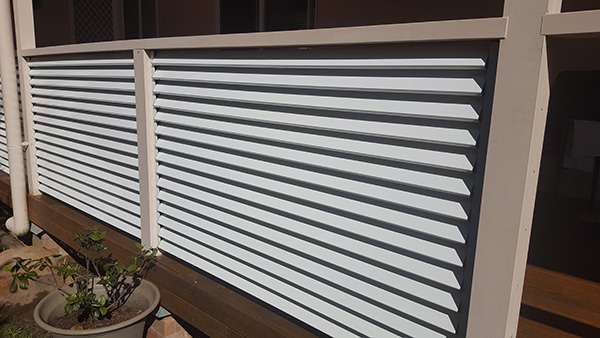 Plantation Shutters/ Privacy Screens